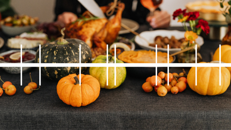 Beginner’s Guide to Hosting Thanksgiving - Martin's Famous Potato Rolls ...