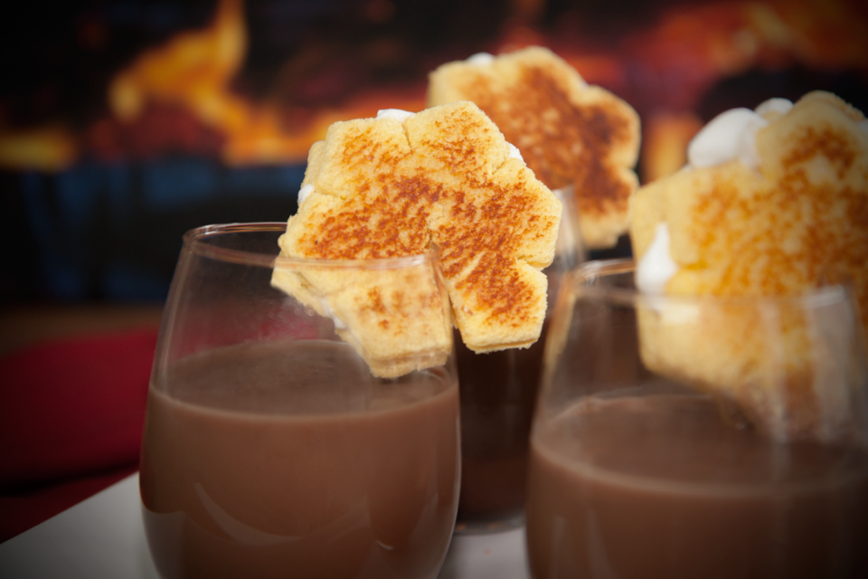 Soup and Sandwich Combos | Recipes | Martin's Famous Potato Rolls