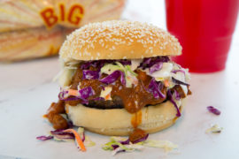 Creative Burger Toppings: 20 Must-Try Recipes for Summer Grilling ...