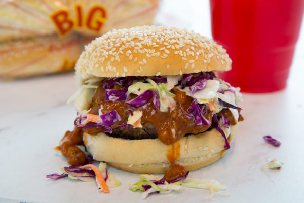 Creative Burger Toppings: 20 Must-Try Recipes for Summer Grilling ...