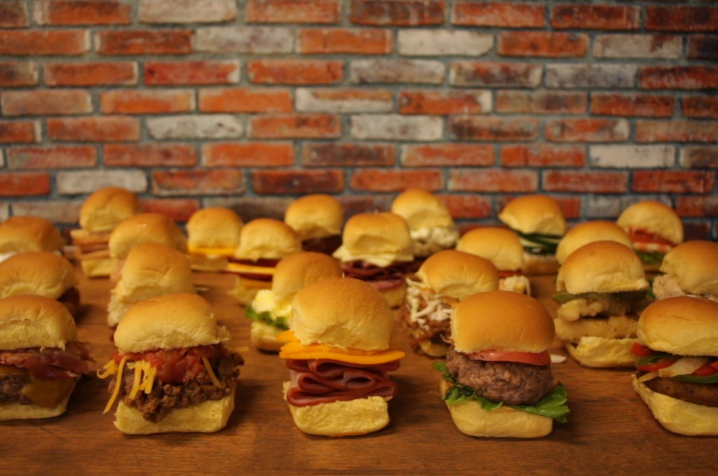 Block Party Recipe Ideas | Blog | Martin's Famous Potato Rolls and Bread