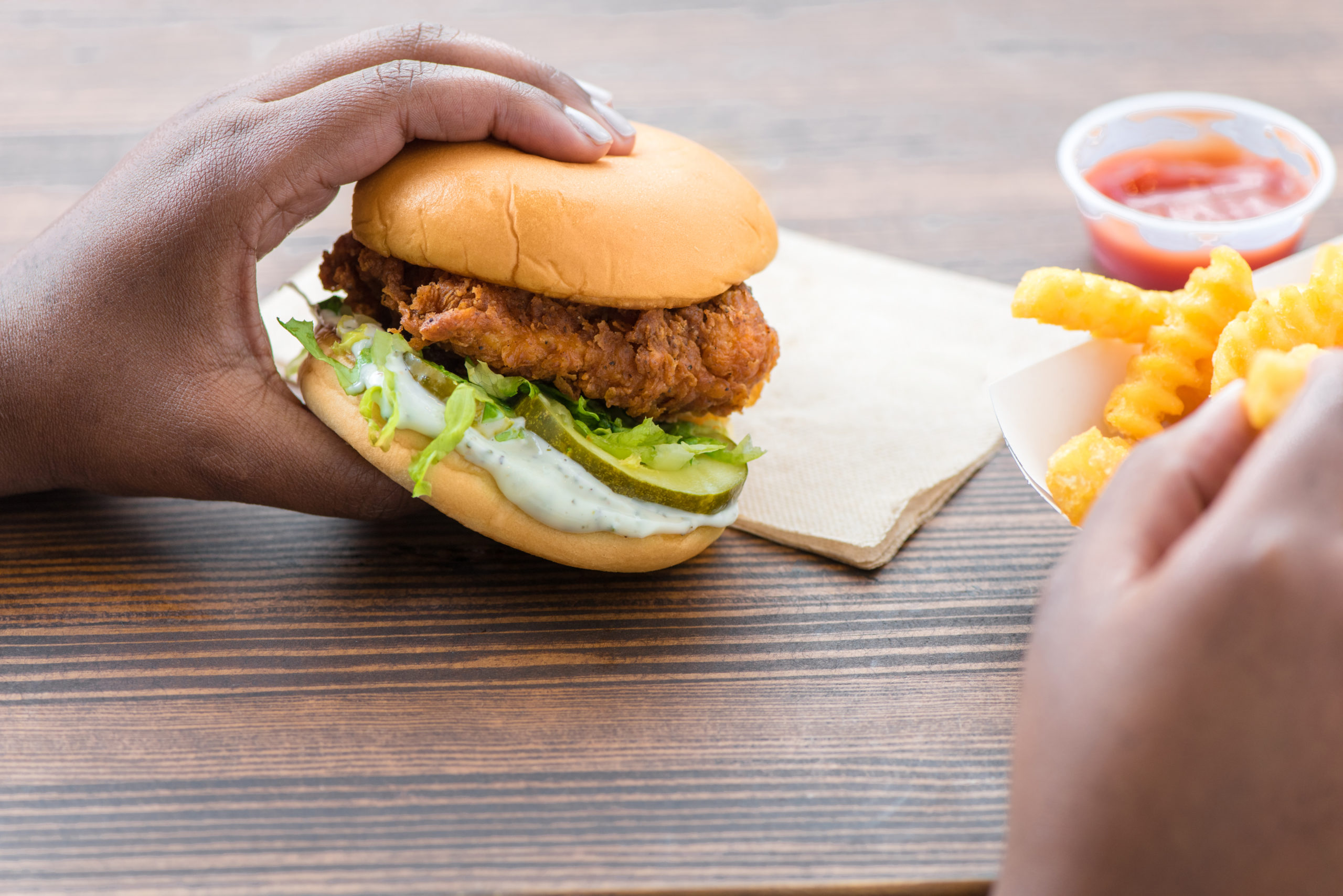 2017_Chicken_Chick'n-Shack_03_Cohen - Martin's Famous Potato Rolls and ...