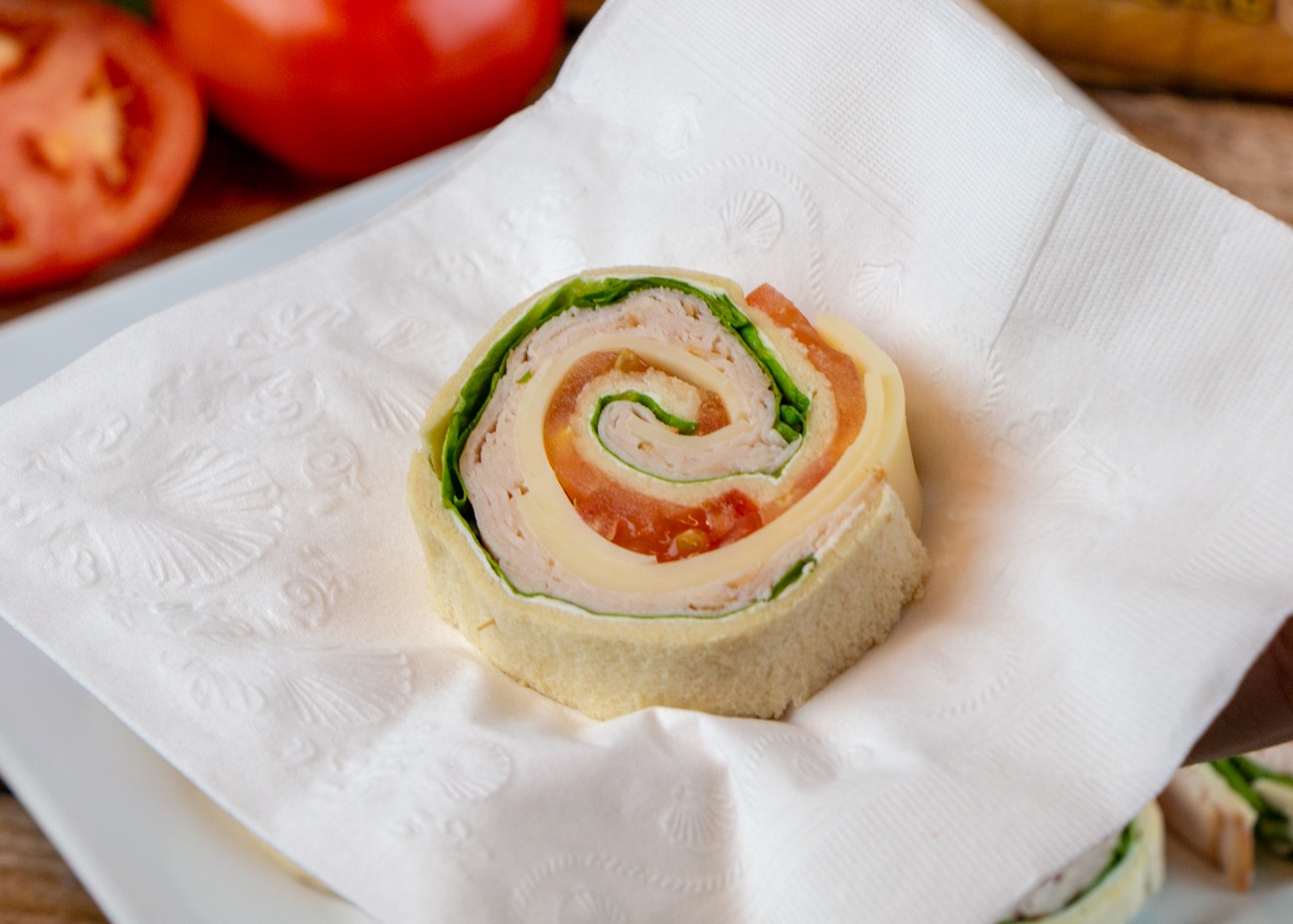 Protein Poppers - Martin's Famous Potato Rolls and Bread