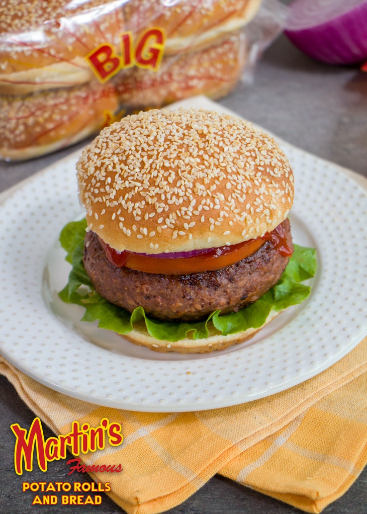 BeyondBurger4 - Martin's Famous Potato Rolls and Bread