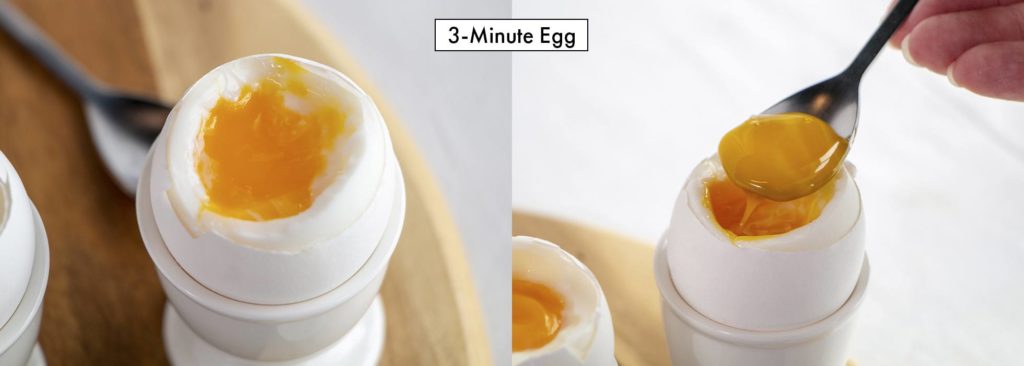 Eggs 101 - Martin's Famous Potato Rolls and Bread