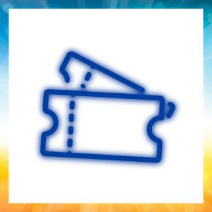 Park Tickets - Summer Fun Prize - Martin's Famous Potato Rolls and Bread