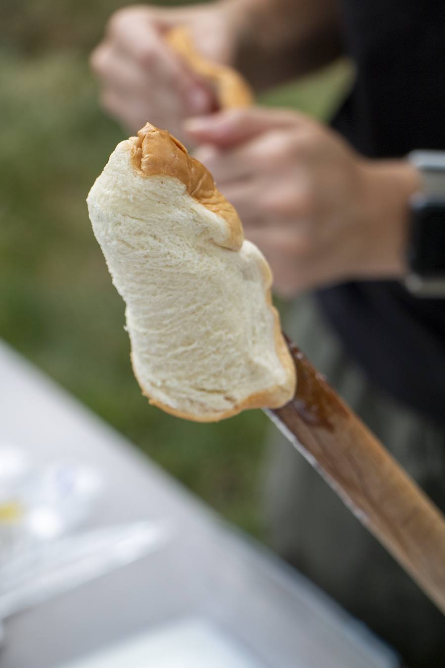 Stick-Bread_Step3 - Martin's Famous Potato Rolls and Bread