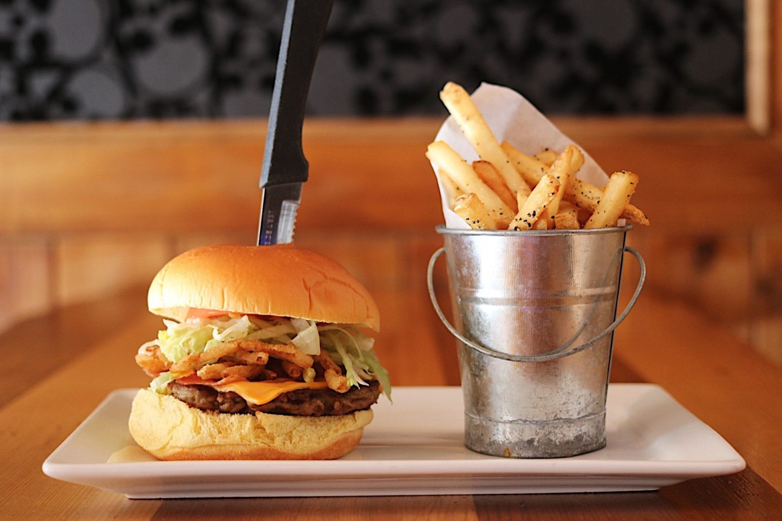 Find Martin’s in a Restaurant Near You - Martin's Famous Potato Rolls ...