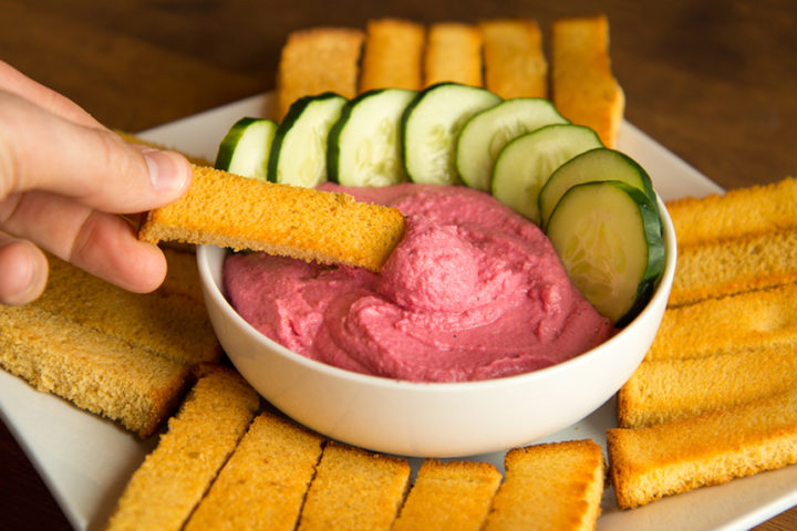 15 Creative Sandwich Spreads - Martin's Famous Potato Rolls and Bread