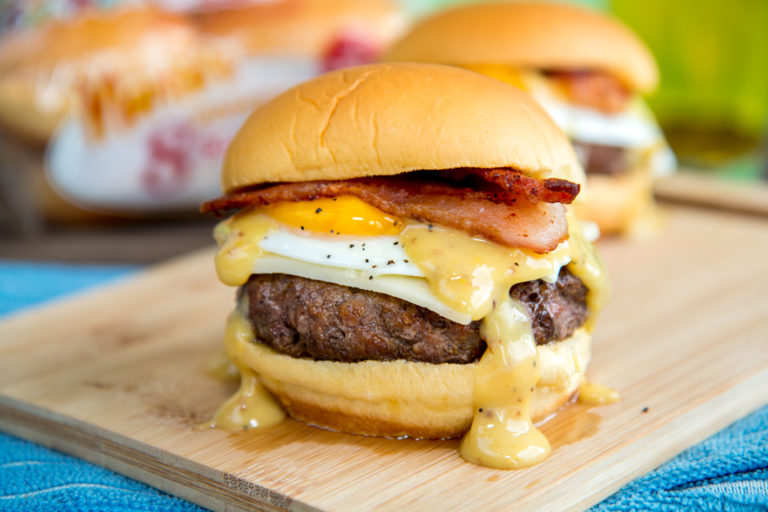 Creative Burger Toppings: 20 Must-Try Recipes for Summer Grilling ...