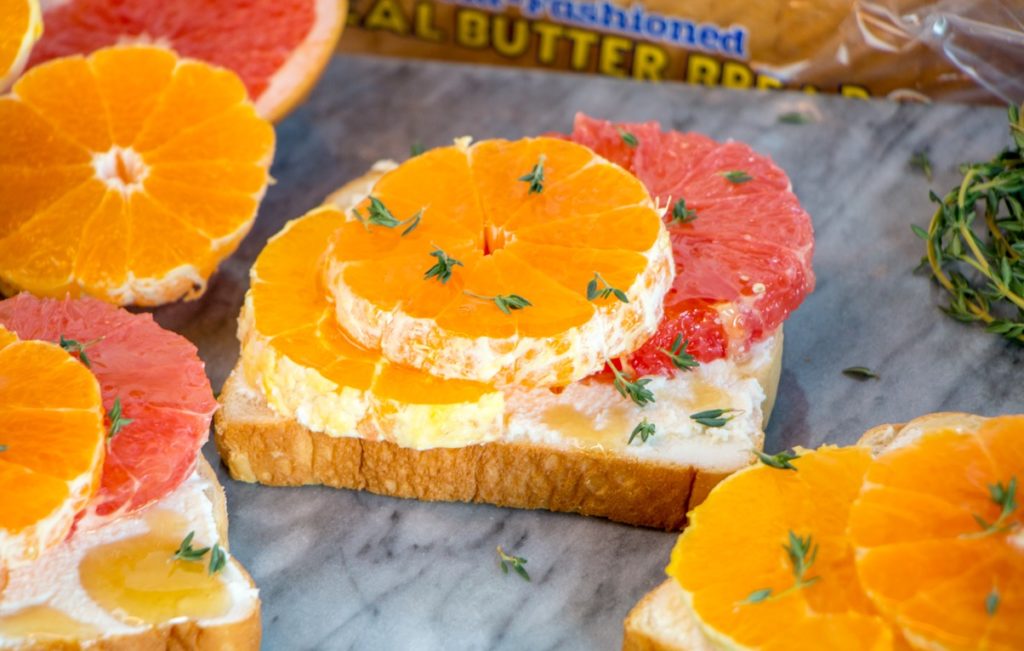 Citrus-Toast.jpg - Martin's Famous Potato Rolls and Bread