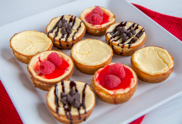 24 TV & Movie-Inspired Recipes to Recreate at Home - Martin's Famous ...