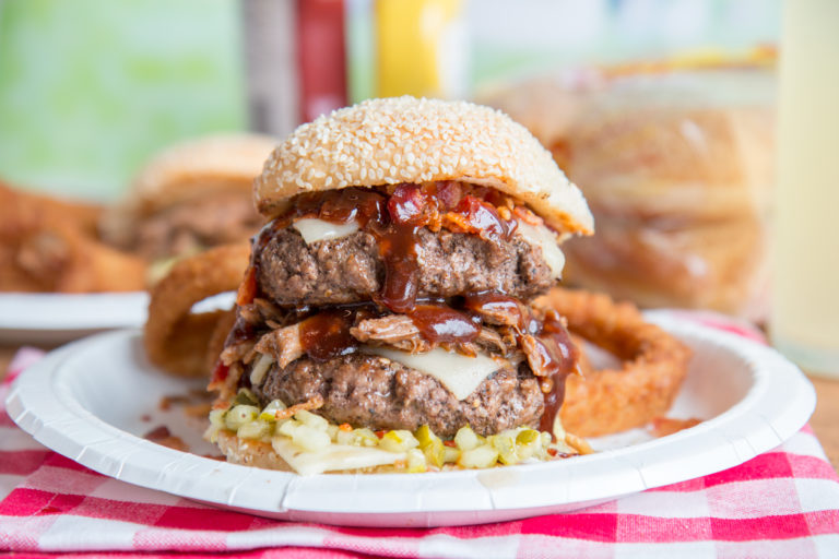 Creative Burger Toppings: 20 Must-Try Recipes for Summer Grilling ...