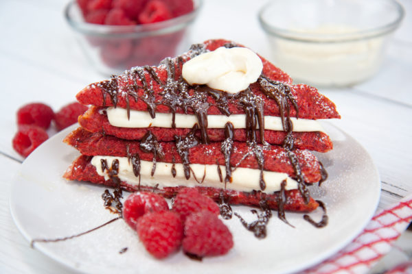 Spread the Love: 15 Creative Spreads for Sandwiches and Bread - Martin ...