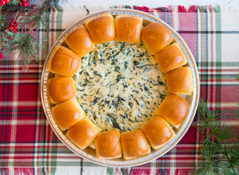 Countdown to Christmas Checklist | Blog | Martin's Famous Potato Rolls