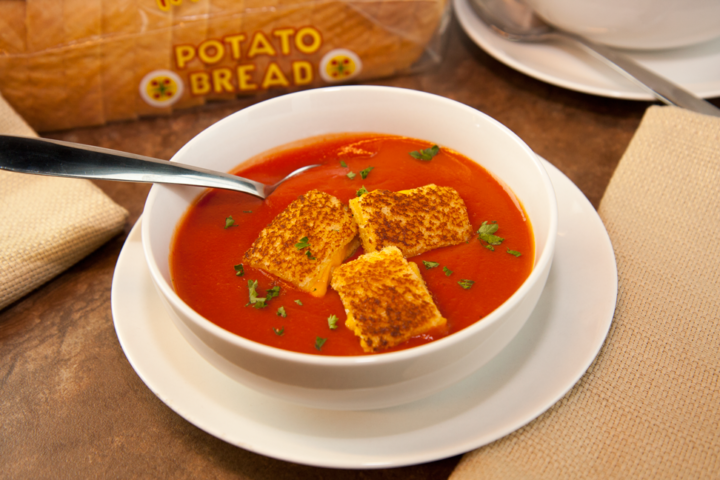 How to Use Up Leftover or Stale Bread - Martin's Famous Potato Rolls ...