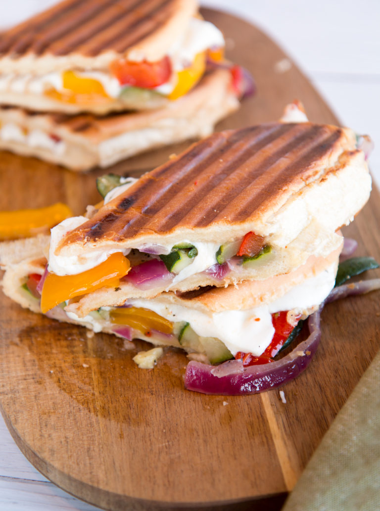 Vegetable-Panini_3.jpg - Martin's Famous Potato Rolls and Bread