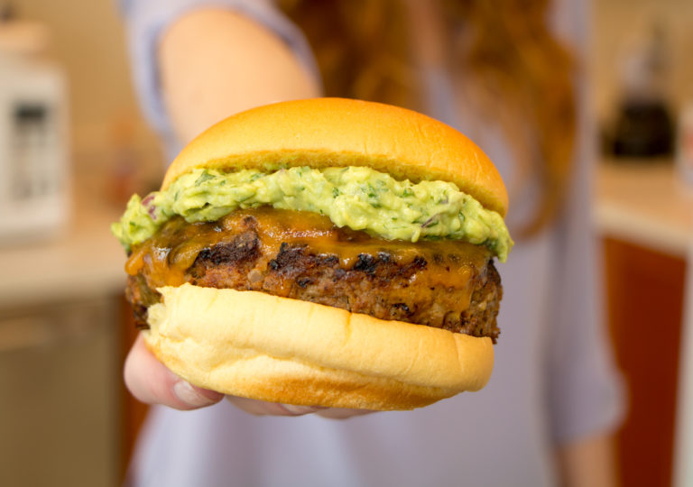 Creative Burger Toppings: 20 Must-Try Recipes for Summer Grilling ...