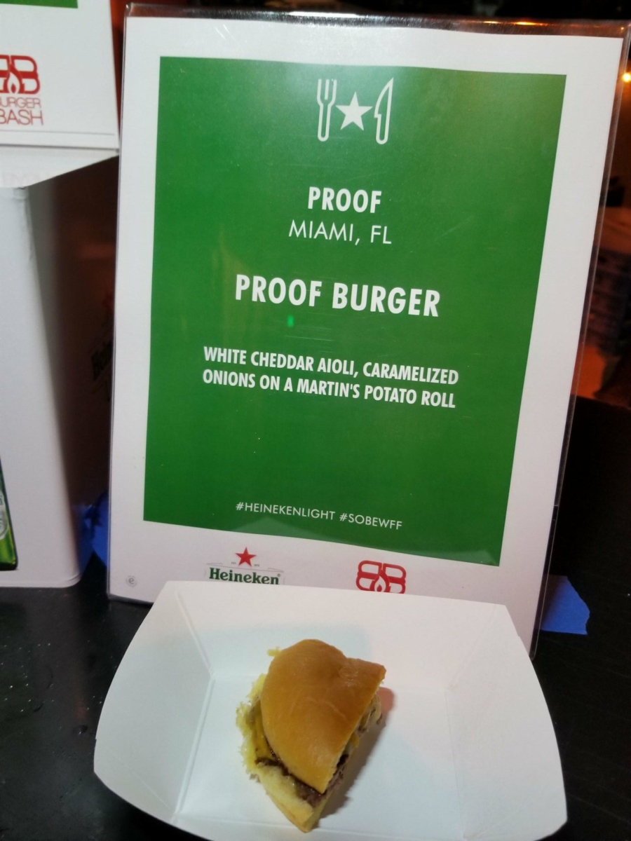 Restaurant Road Trip – Part 2: Miami, FL - Martin's Famous Potato Rolls ...