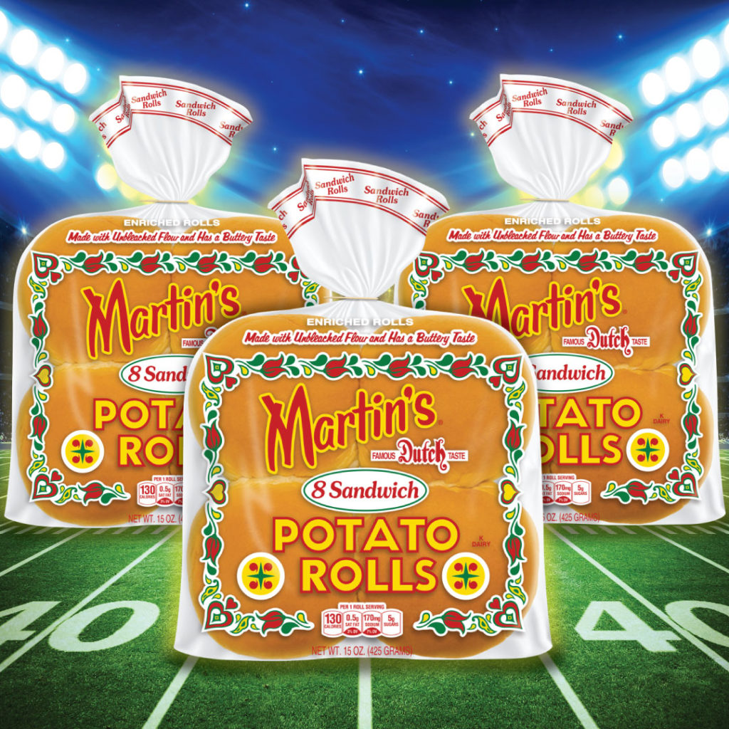 2021_Prize-Post - Martin's Famous Potato Rolls and Bread