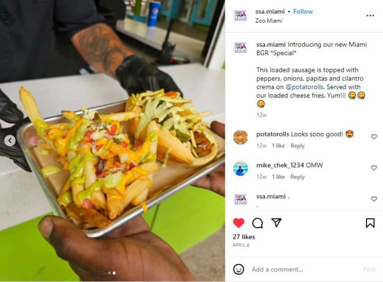 23 - SSA Group - Martin's Famous Potato Rolls and Bread