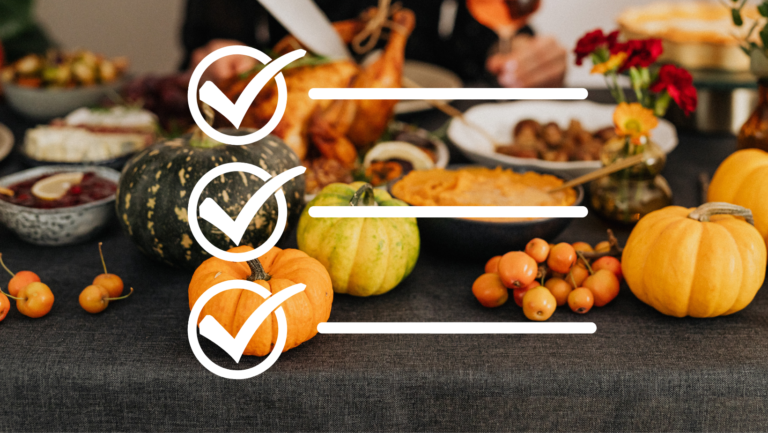 Beginner’s Guide to Hosting Thanksgiving - Martin's Famous Potato Rolls ...