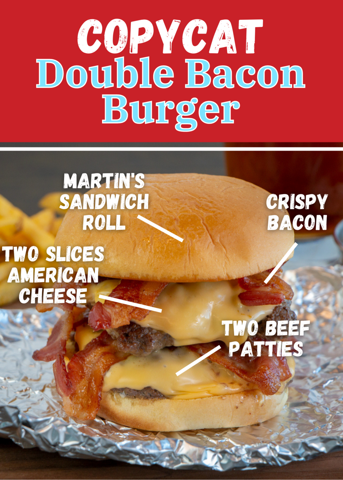 Copycat Fast Food Recipes - Martin's Famous Potato Rolls and Bread