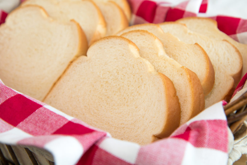Product Highlight: Old-Fashioned Real Butter Bread - Martin's Famous ...