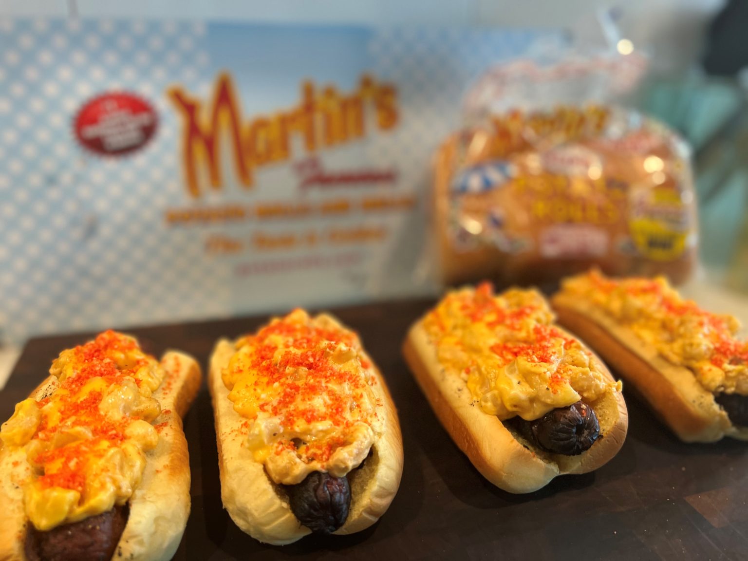 Hot Dogs 101: Pro and Beginner Roasting Tips - Martin's Famous Potato ...