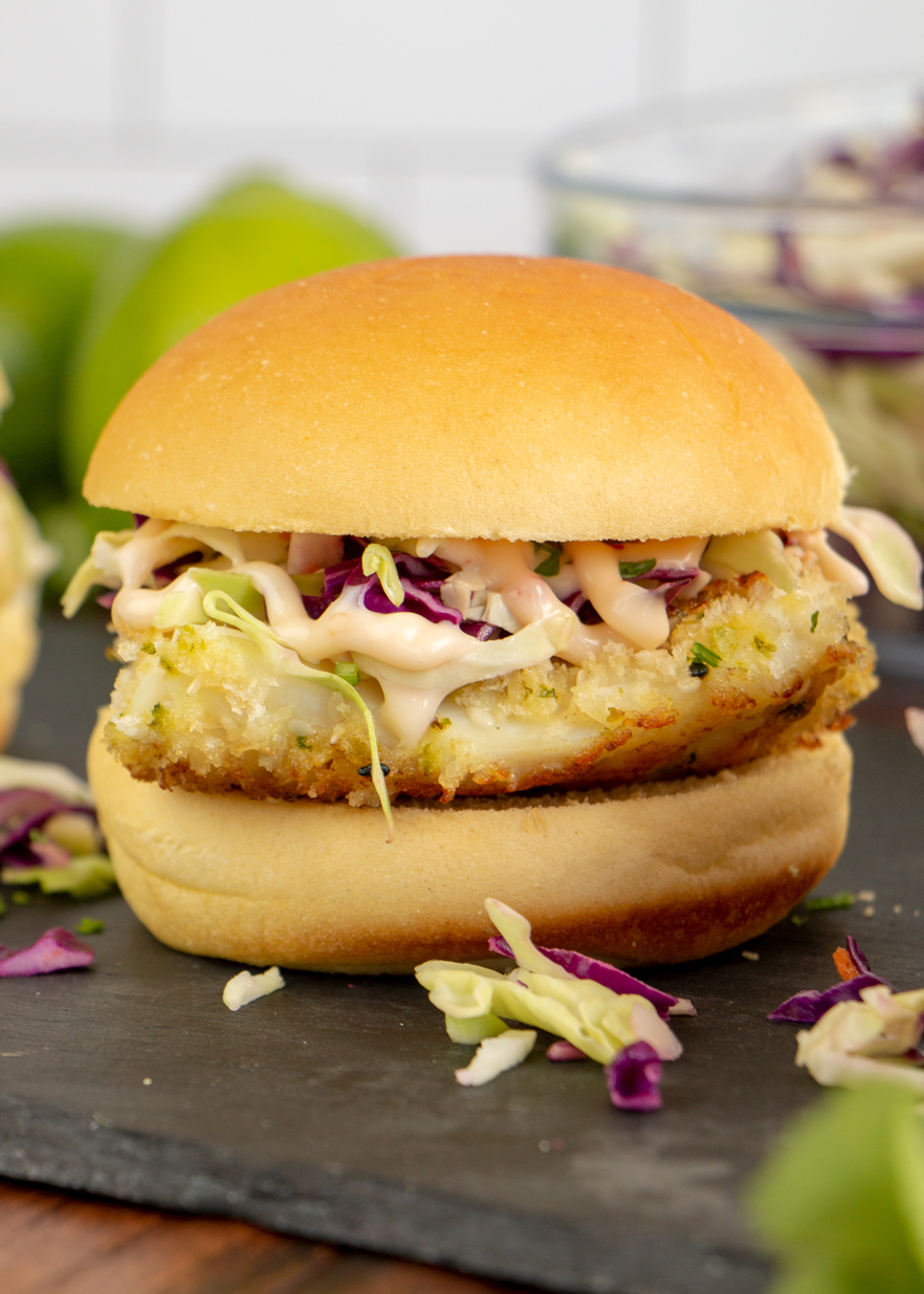 Bang-Bang-Fish-Sliders6 - Martin's Famous Potato Rolls and Bread