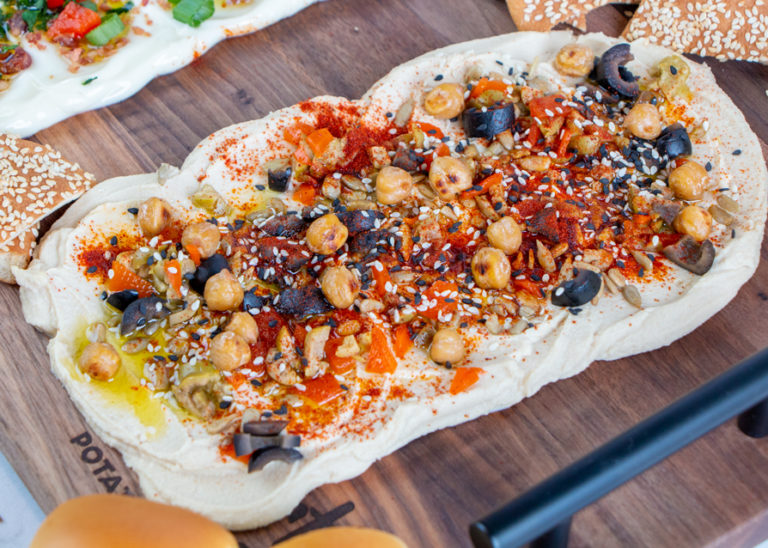 Spread the Love: 15 Creative Spreads for Sandwiches and Bread - Martin ...