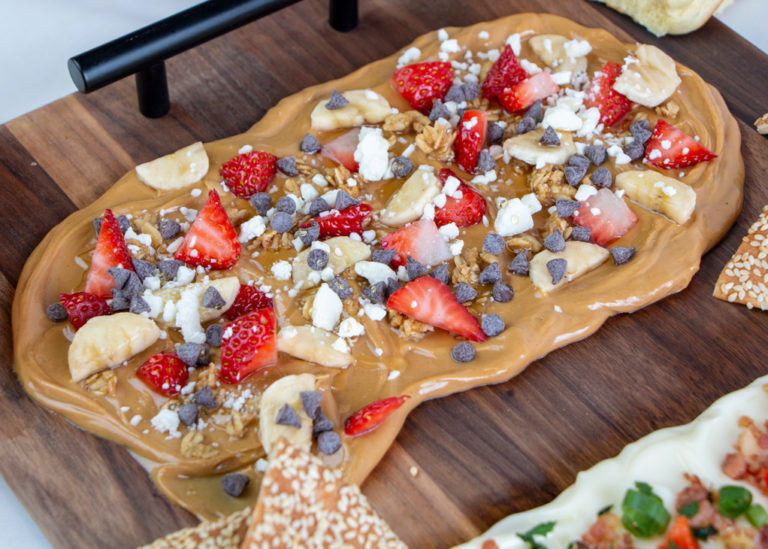 Spread the Love: 15 Creative Spreads for Sandwiches and Bread - Martin ...