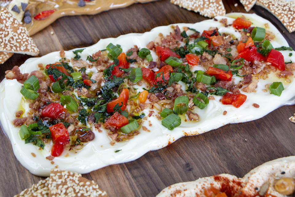 Spread the Love: 15 Creative Spreads for Sandwiches and Bread - Martin ...