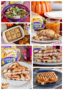 Swirl Month – Part 2: Cinnamon-Raisin Butter Bread - Martin's Famous ...