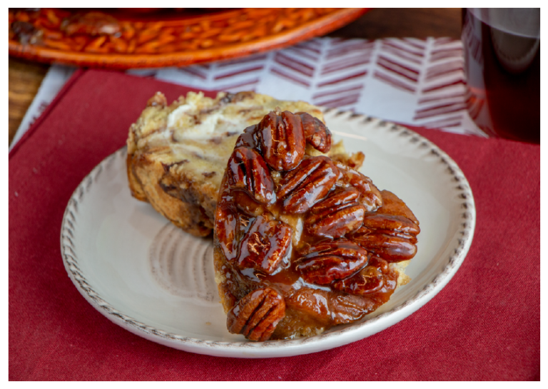 Swirl Month – Part 1: Cinnamon-Sugar Swirl Potato Bread - Martin's ...