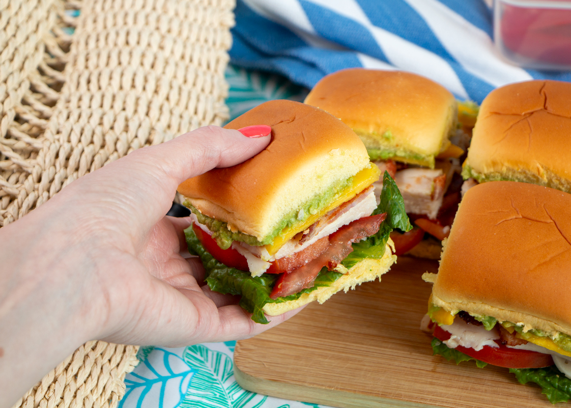 Beachside Bites: Tips for Packing the Perfect Beach Picnic - Martin's ...