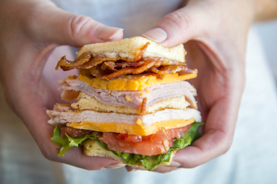 Introducing Martin's Old-Fashioned Real Butter Bread | Blog