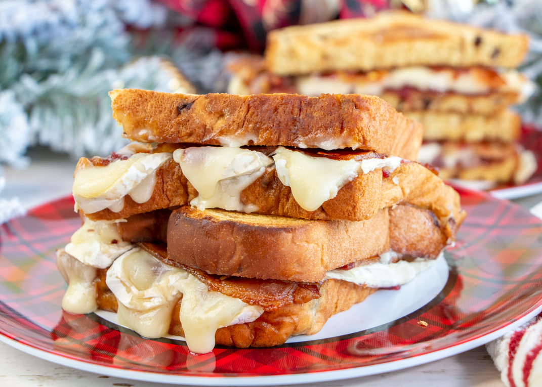 Christmas Versions of Your Favorite Foods - Martin's Famous Potato ...