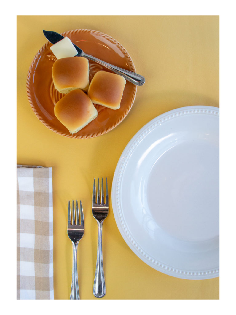 Introducing: Our NEW Sweet Rolls + 75 Ways to Use Them - Martin's ...