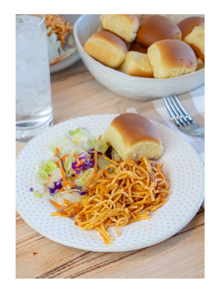 Introducing: Our NEW Sweet Rolls + 75 Ways to Use Them - Martin's ...