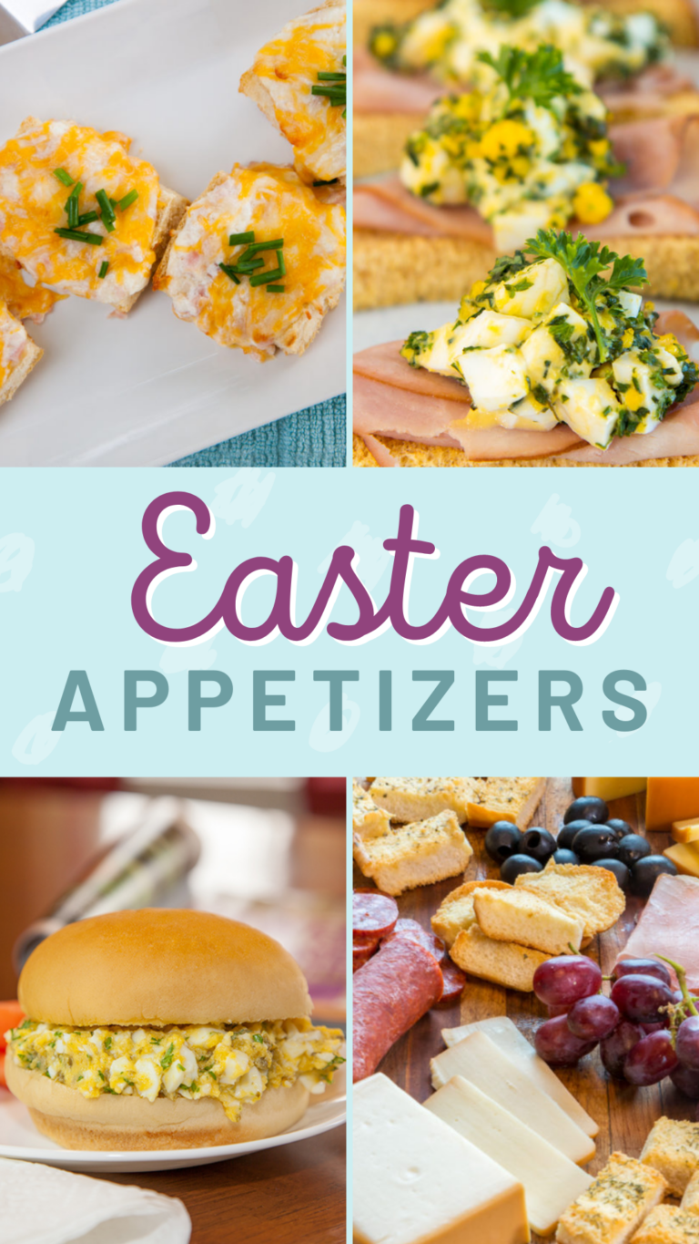 Beginner’s Guide to Easter - Martin's Famous Potato Rolls and Bread