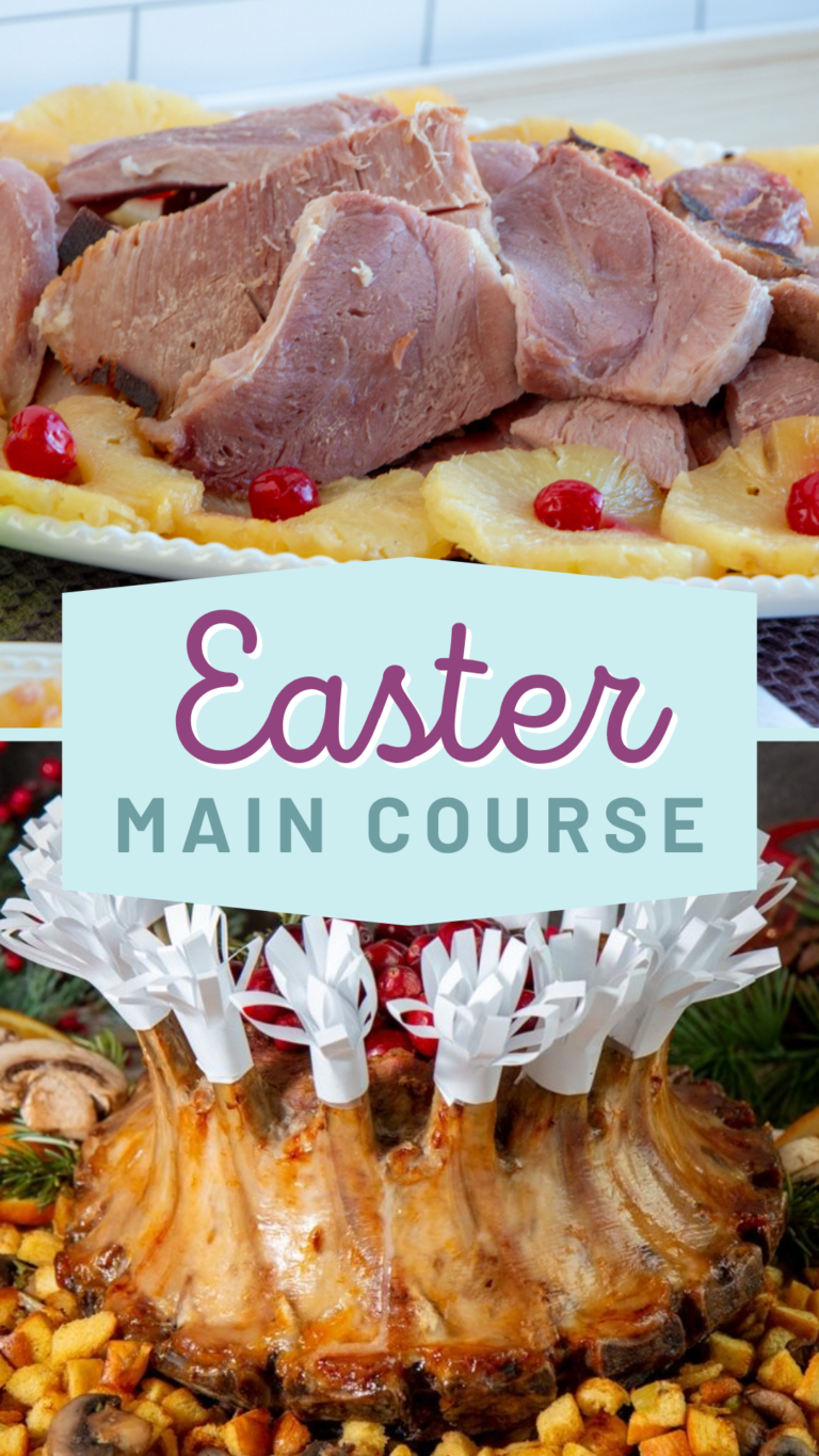 Beginner’s Guide to Easter - Martin's Famous Potato Rolls and Bread