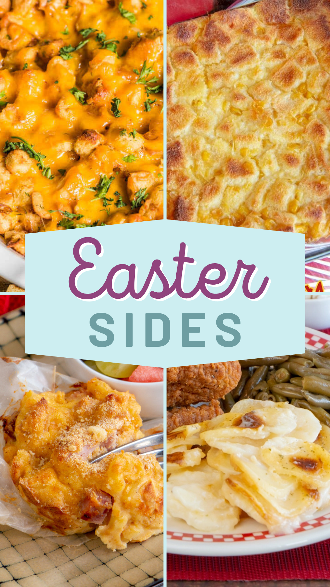 Beginner’s Guide to Easter - Martin's Famous Potato Rolls and Bread