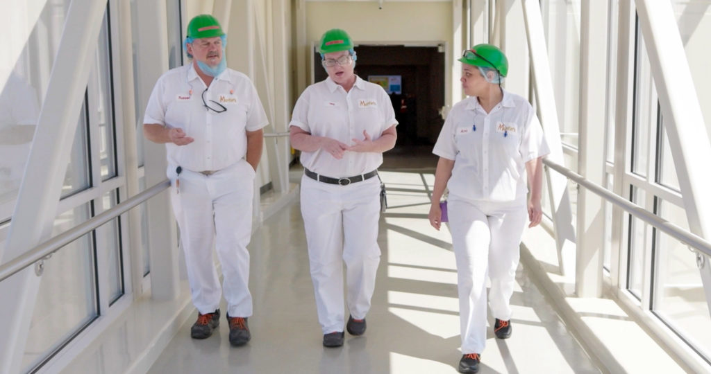 10 Types of Hard-Working Heroes We’re Grateful For - Martin's Famous ...