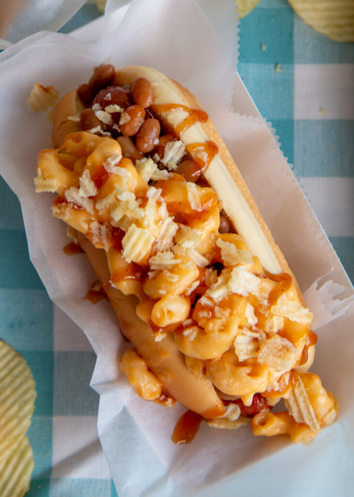 First-Day-of-Summer-Hot-Dog3 - Martin's Famous Potato Rolls and Bread