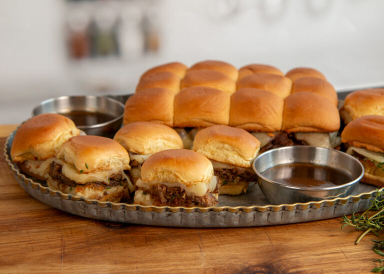 Your Fall Bucket List - Martin's Famous Potato Rolls and Bread