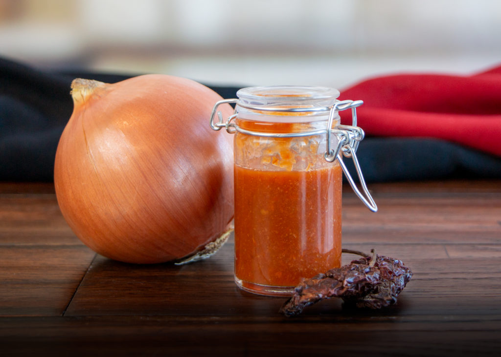 Ghost-Onion - Martin's Famous Potato Rolls and Bread