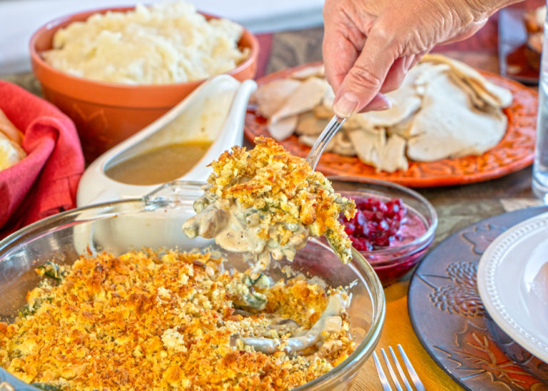 Beginner’s Guide to Hosting Thanksgiving - Martin's Famous Potato Rolls ...