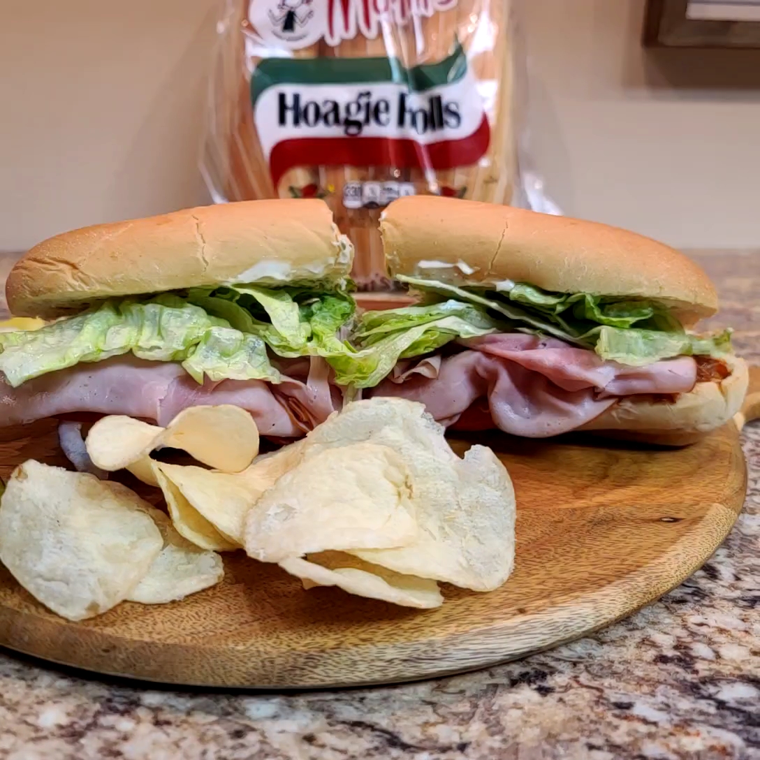 The Best Thing I Ever Made: Part 3; Hoagies - Martin's Famous Potato ...