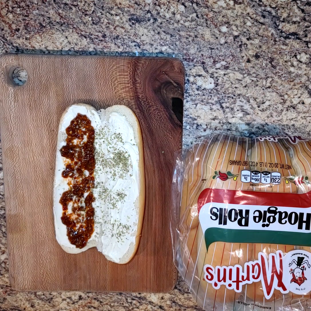 The Best Thing I Ever Made: Part 3; Hoagies - Martin's Famous Potato ...